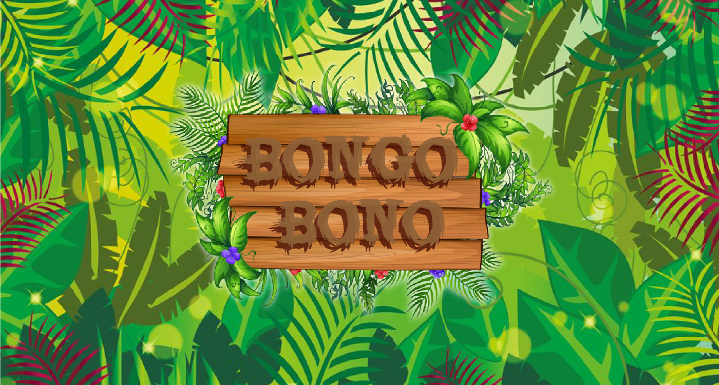 Bongo Bono by Khomero98