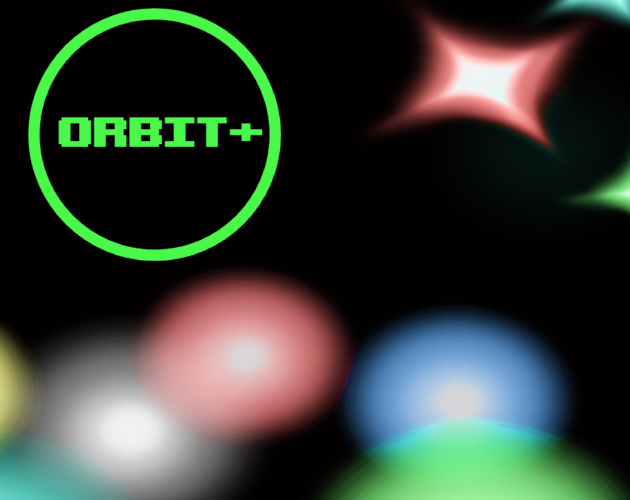 Orbit+ by ShweetMagnet