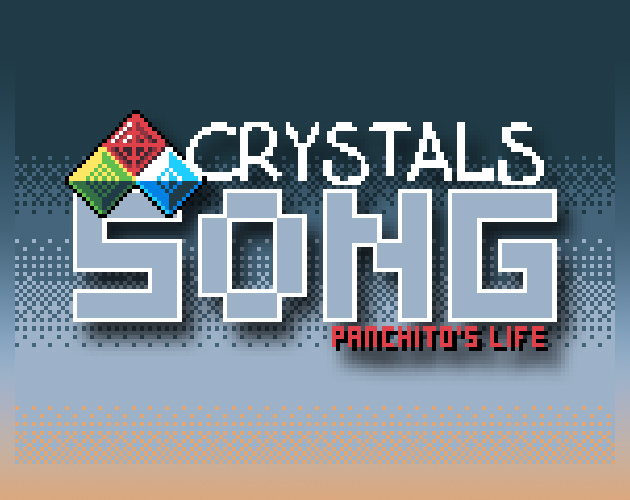 Crystal Song by LoboObscuro