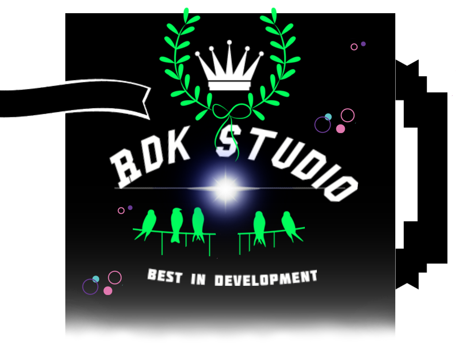 RDK Studio - itch.io