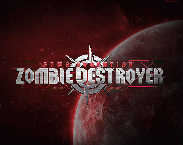 Zombie Destroyer by Ash_Game_Studio