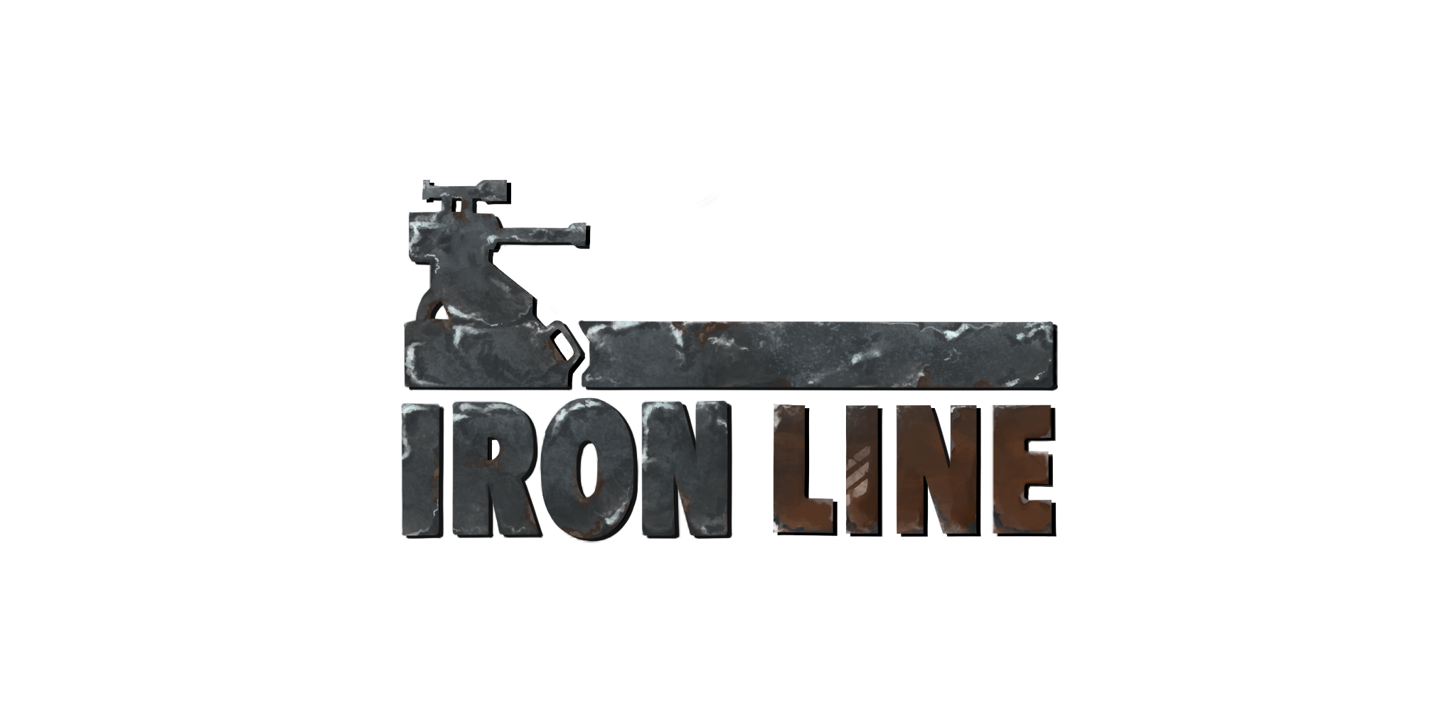 Iron Line by Breda University of Applied Sciences, Sethy, Tycho Charko ...