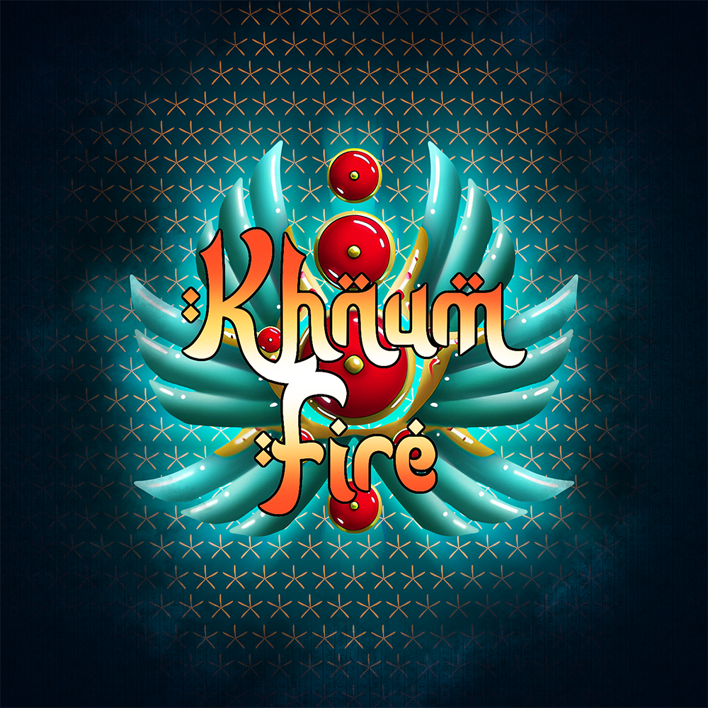Khnum Fire DEMO by Tweeko (Basel Ayoub)