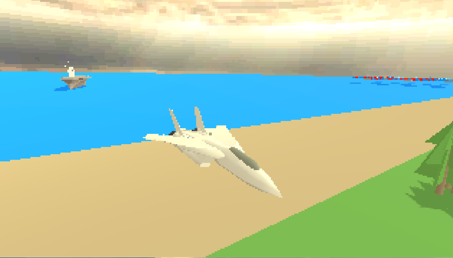 Pilot Typing v3 by caelinfox