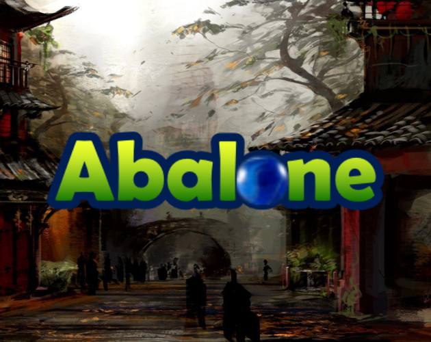 Abalone by Lazy Mutt Games