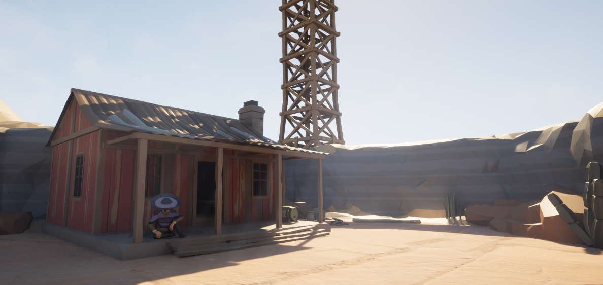 RPG Dialogue System by Sam Leech