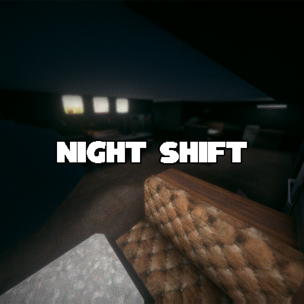 Night Shift by xatoru