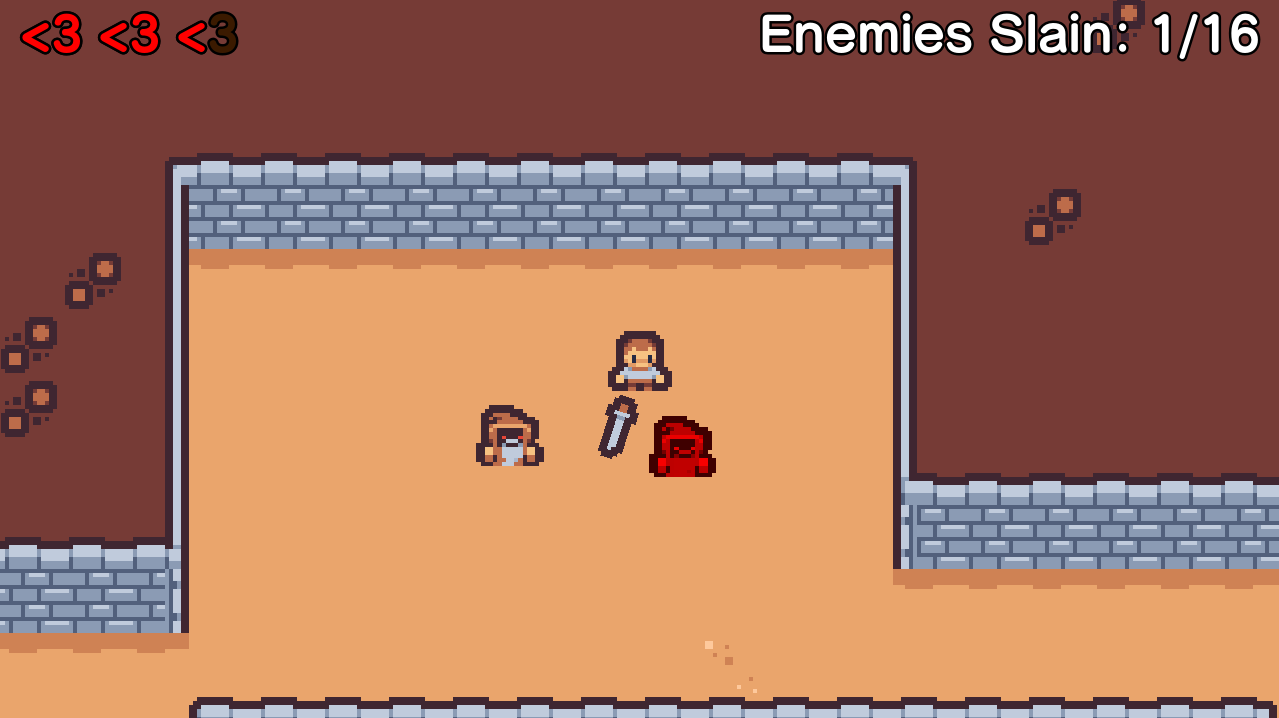 Wizard Hunter by Mikeysaur