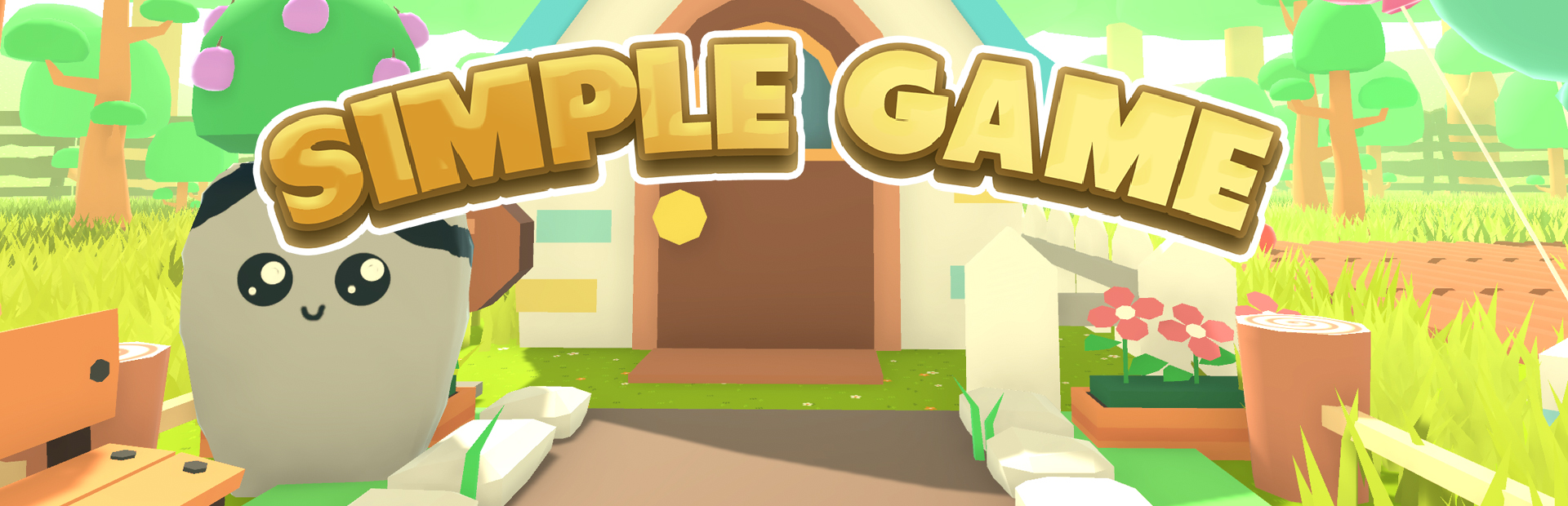 Simple Game by svgames