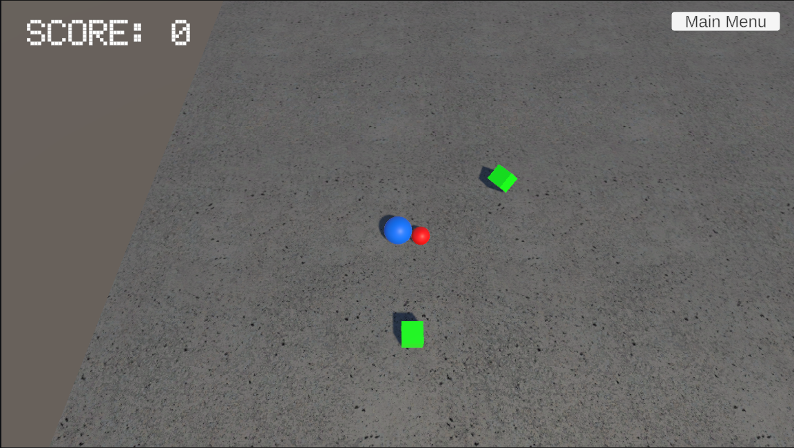 WebGL version temporarily removed - Shape Knocker by ninjasmosa