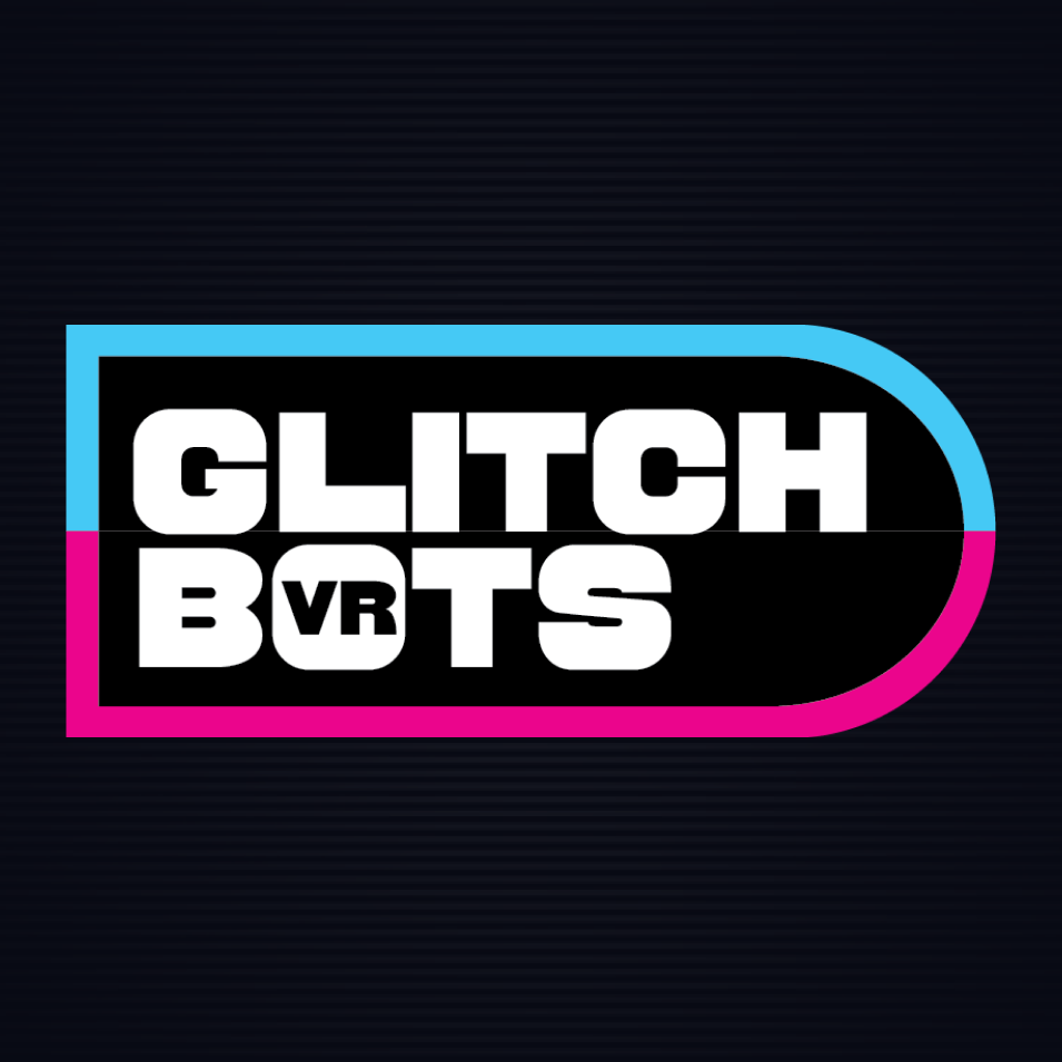 Glitchbots VR (Oculus Quest 2) by FabianMvanDorst