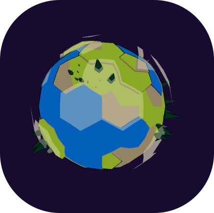 Poly Defense by Essien