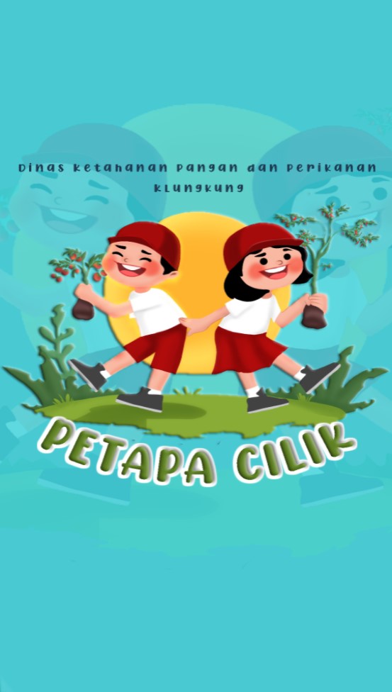 Game Edukasi Pertapa Cilik by tjoksunari