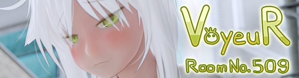 Celsius Room 509 by MediBang