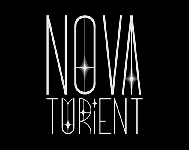 Novaturient by JenZen