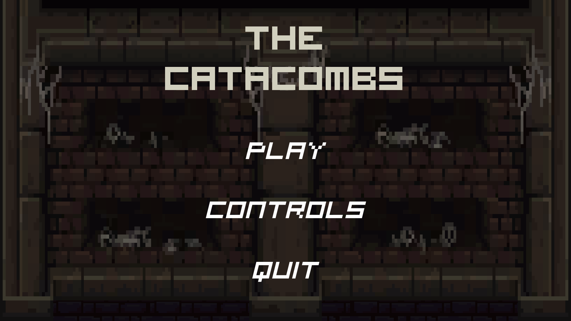 The Catacombs by ngky0416