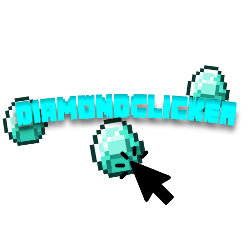 DiamondClicker by STMSteam