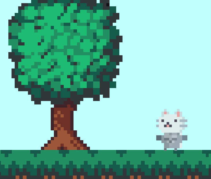 Kitten:Speedrun by DemirDeniz1