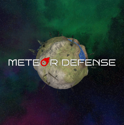 Meteor Defense by Neutralite, hopexr