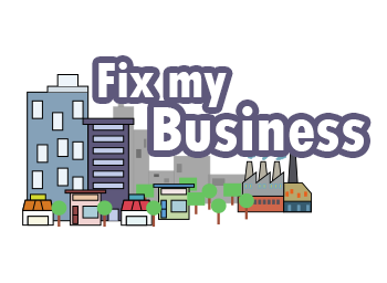 Fix My Business by Lucasoliveira