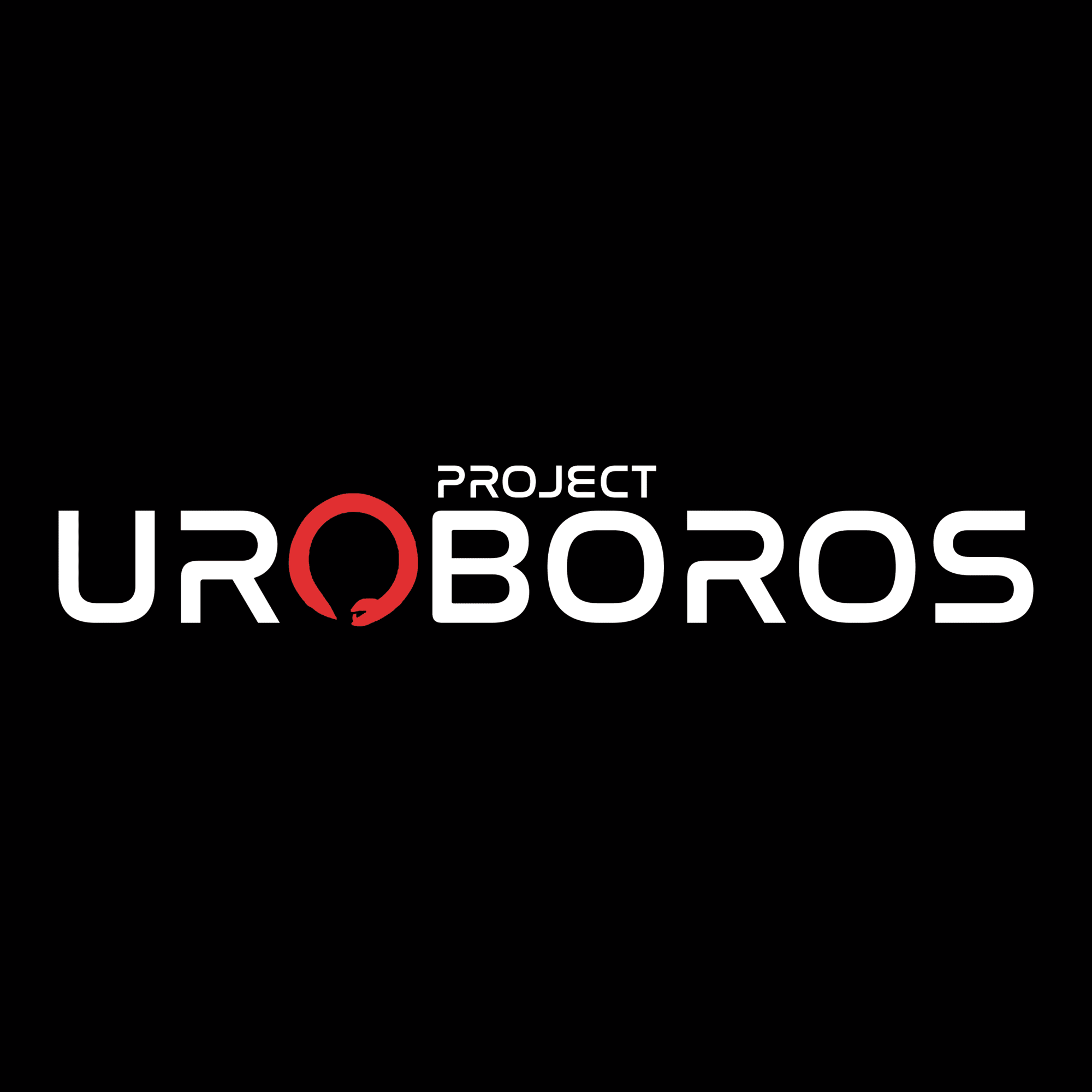 Uroboros Project by InkedDuck2001