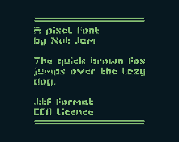 Not Jam Toolkit 15 by Not Jam