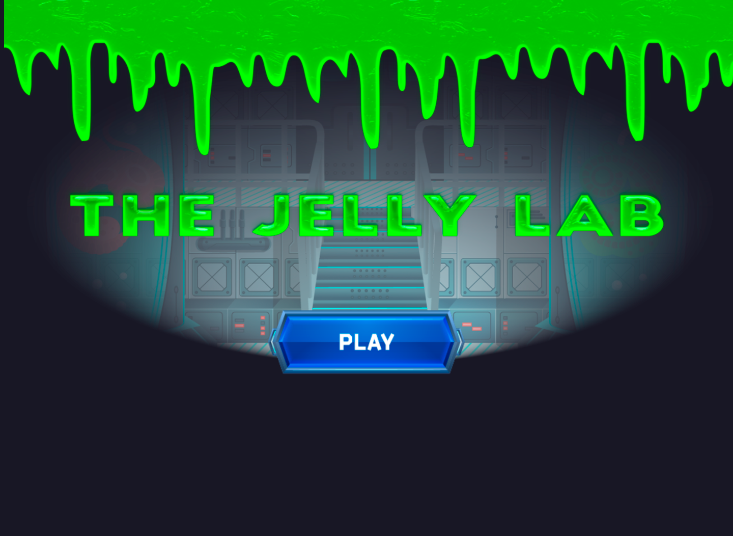 The Jelly Lab by neilgriat
