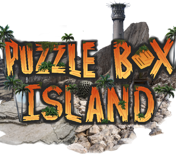 Puzzle Box Island by Puzzle Box Island