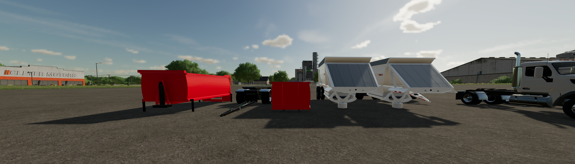 The CALI PACK (DESCRIPTION FOR INFO) by Keith's Edits