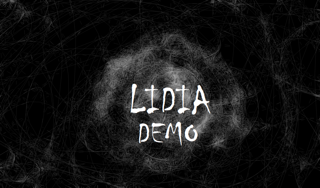 Lidia Demo by Roeza