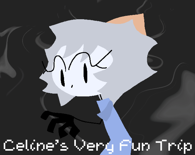 Celine's Very Fun Trip by Doctor Dinner