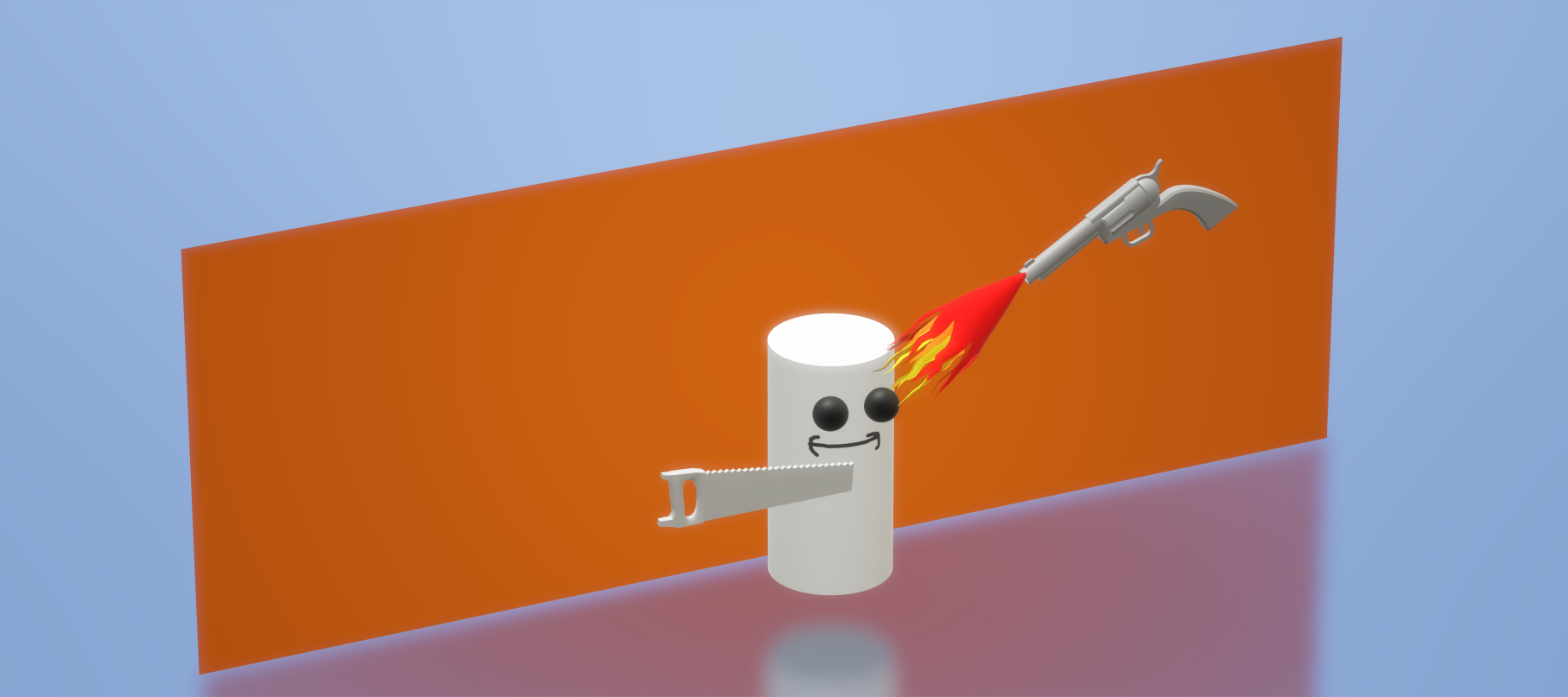 marshmallow simulator by nammnamstudios