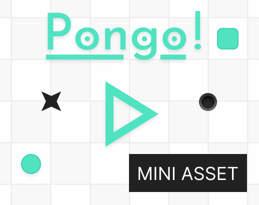 Pongo GUI by Prinbles