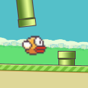 Flappy Bird (REMAKE) by YourRobloxian