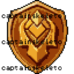 Fantasy Shields Assets - Pixelart / Pixel Art sprite shield Pack for ...