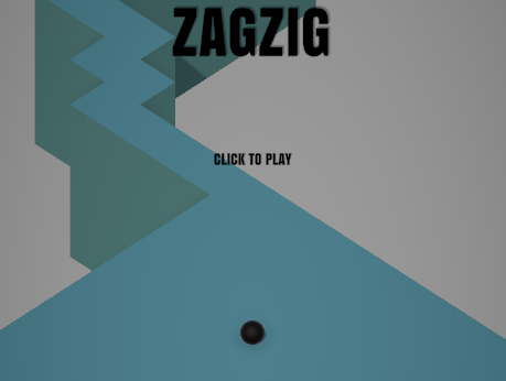 ZigZag Clone by Ekrem