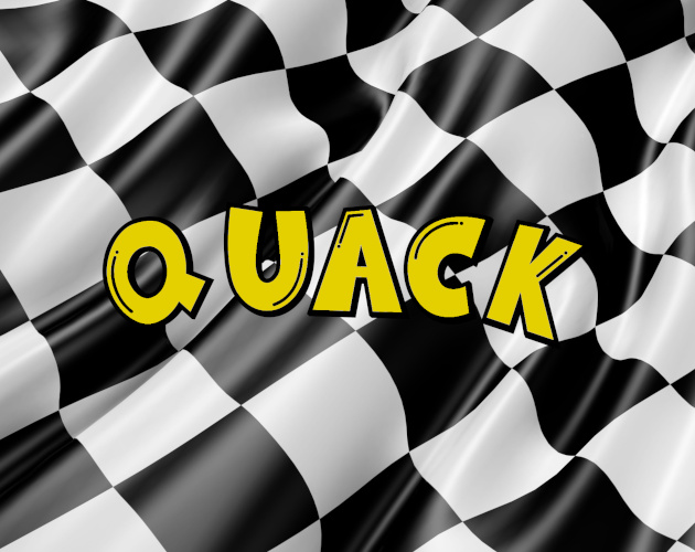 Quack by Team Arcade