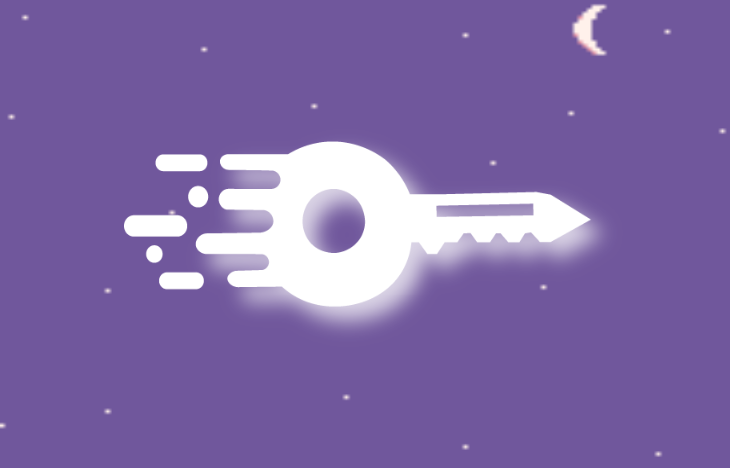 Rush Key Game لعبة المفتاح السريع by RushRooms