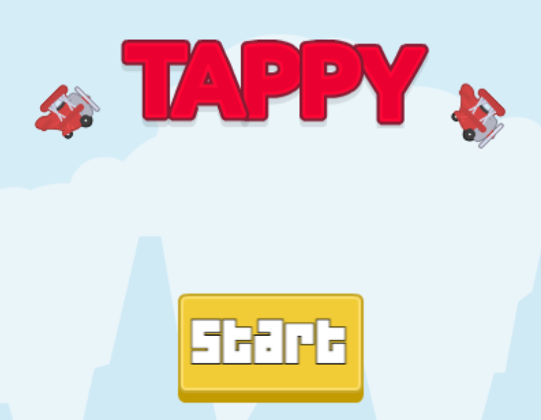Tappy by Cube