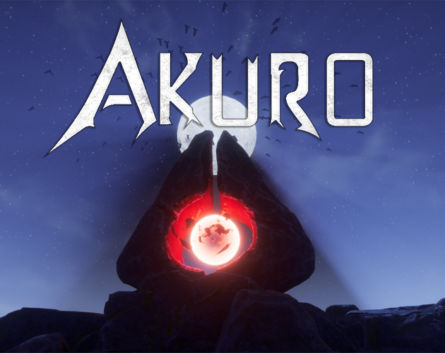 Akuro by Tiago Pereira, Miguel Martins, Zhy_Green