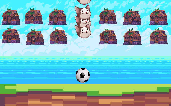 Ball the destroyer by BrightIsPro