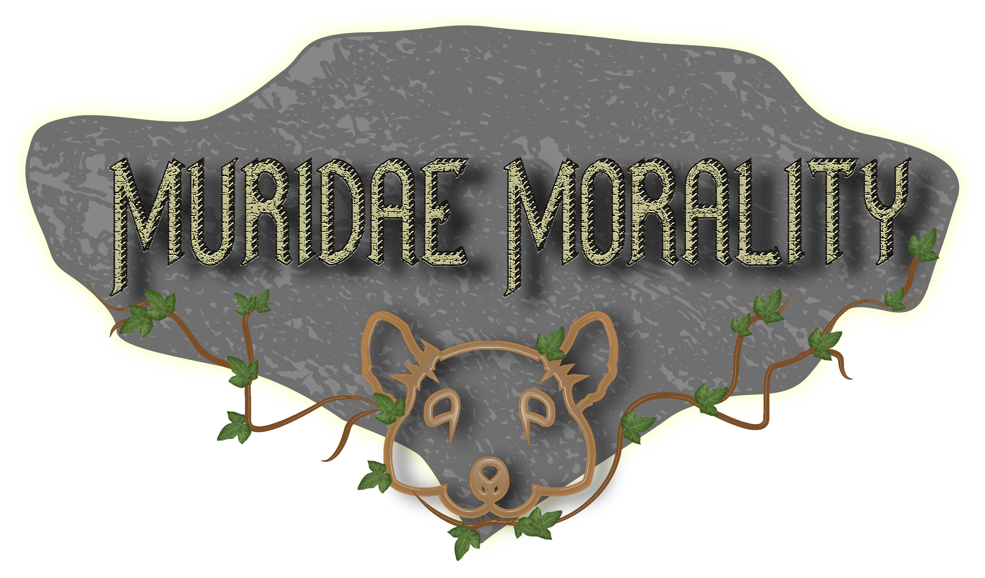 Muridae Morality by Squeak Squad Studios