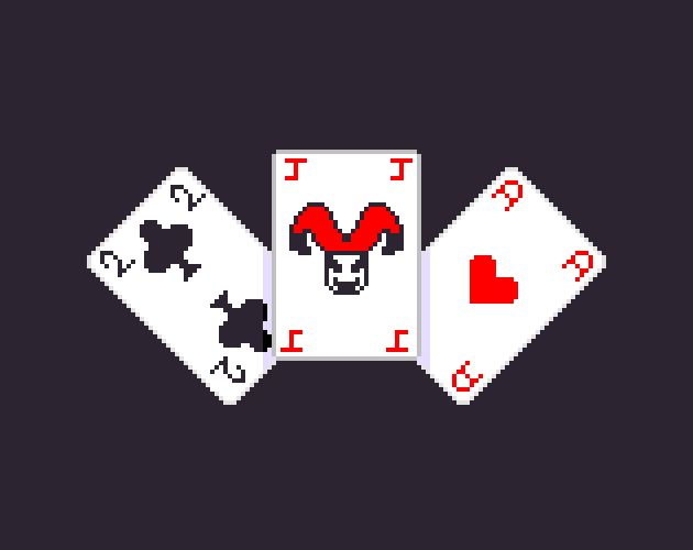 Wild Card Jam - itch.io