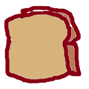 Bread Clicker 1928 Bread of eons past by mimicmaster15