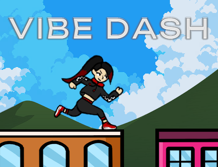 VIBE DASH by Helena