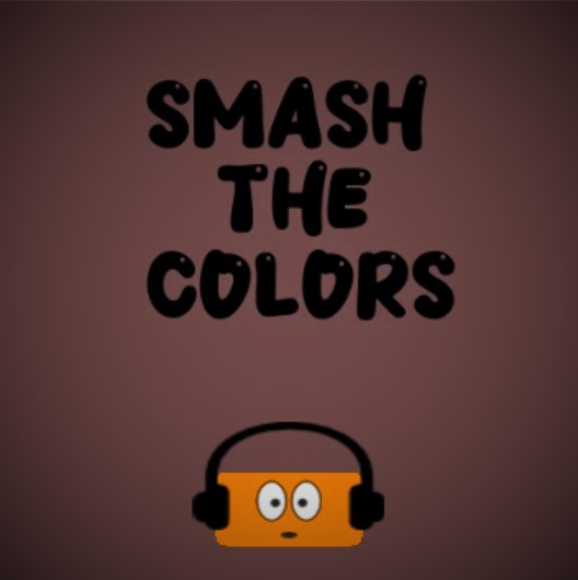 Smash the Colors by Botsa