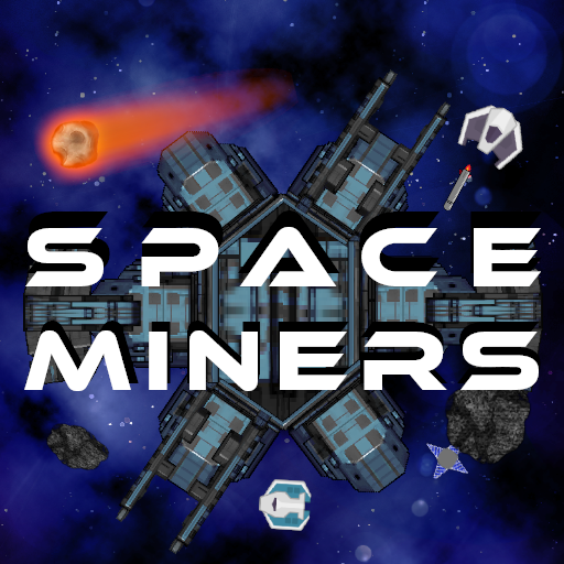 Space Miners by Dominik Florkowski