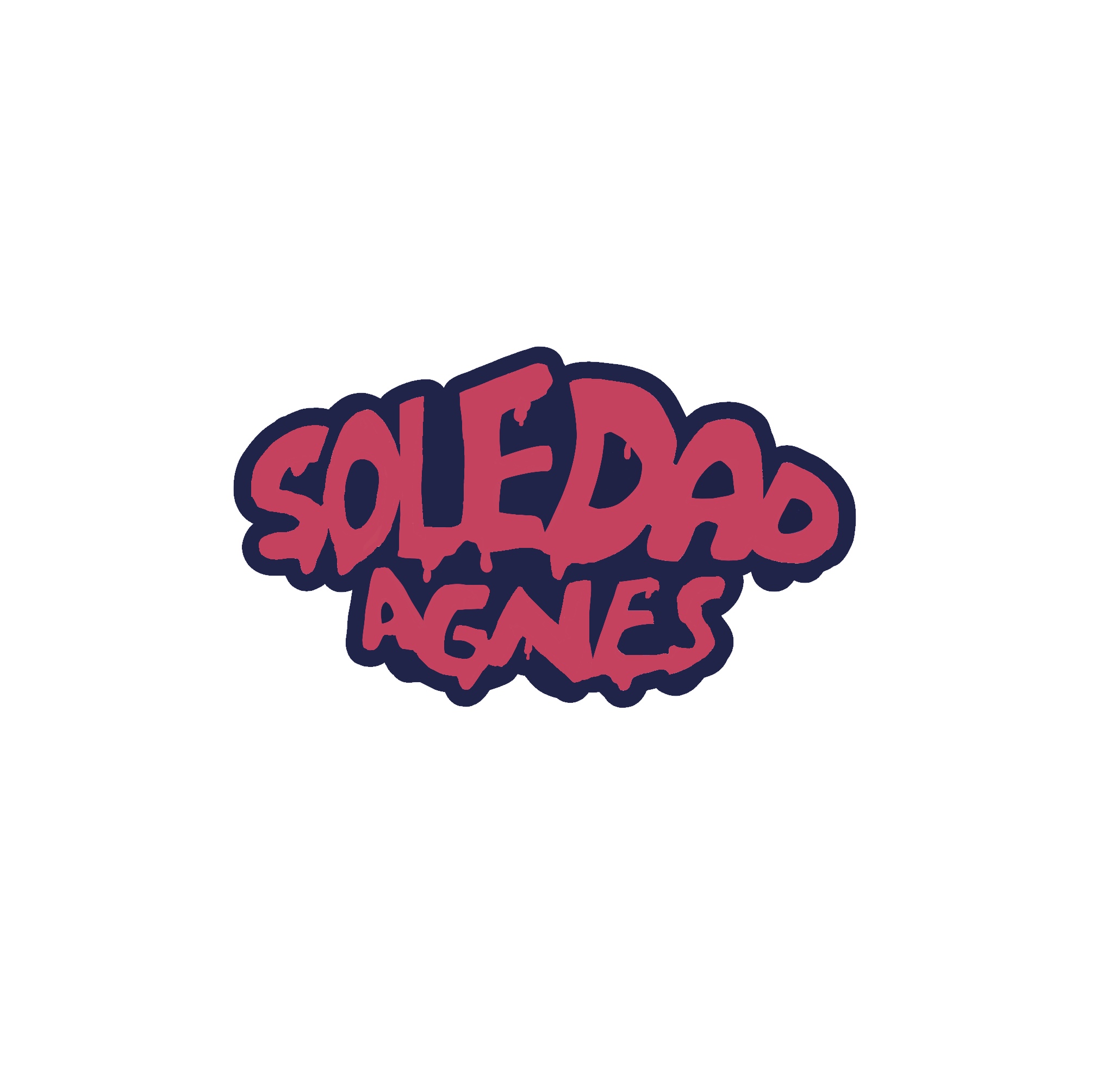 Soledad Agnes by ELCUCHA