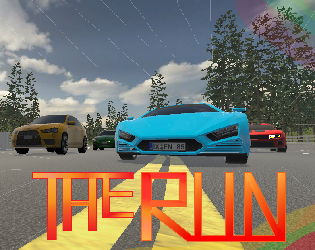 The RUN by Pacy Games