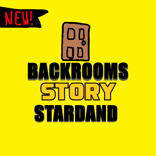 Backrooms (STORY) by Sungmingamer13